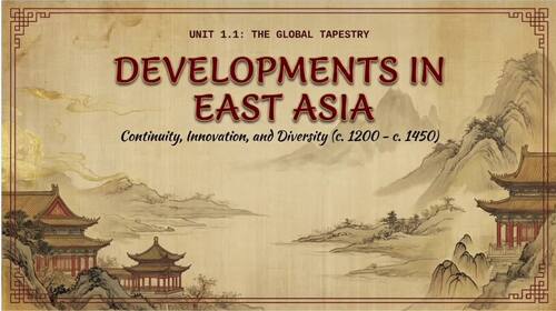 AP World History - PowerPoint Bundle - All 9 Units - 1800+ Slides - AP ...