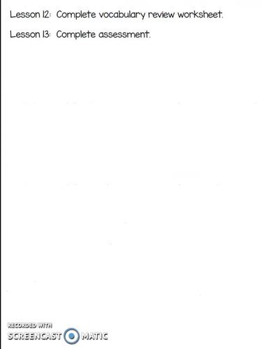 Magnets Unit (Special Education) by Totally Autism | TpT