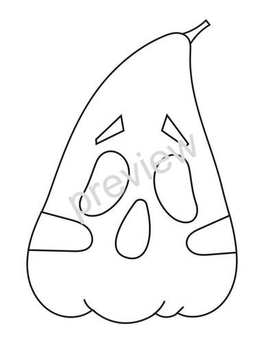 Get Spooky with these Adorable Halloween Coloring Pages for Kids