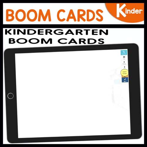 Number Bonds to 7 using BOOM Cards | Digital Task Cards | TpT
