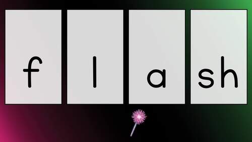 Editable Blending Boards - CVC, Blends, CVCe - Wicked Movie & Musical ...