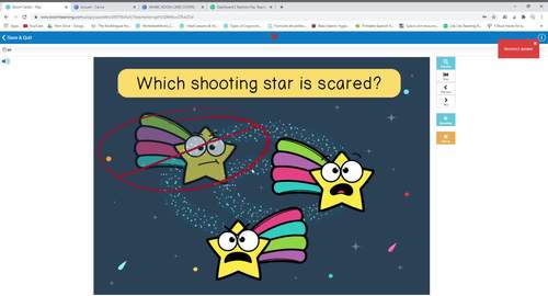 Identifying Emotions Boom Cards by Hands-on Multilingual Fun | TPT