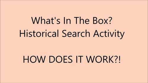 US States West and Midwest - Social Studies Map Activity Digital Resource