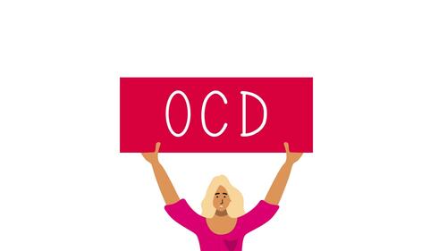 (SLIDES) Abnormal Psychology: Obsessive Compulsive Disorder (OCD)
