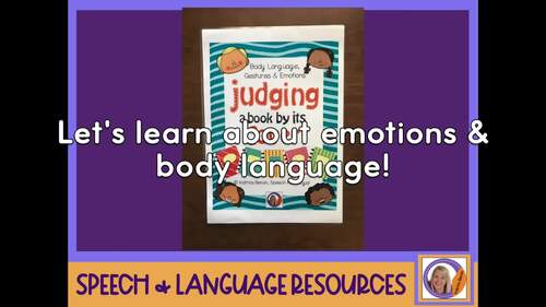 Body Language, Gestures and Emotions: Judging a book by its cover