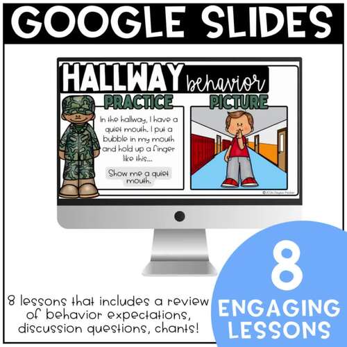 Lower Grades Behavior Boot Camp Bundle by Smiley for Special Ed | TPT