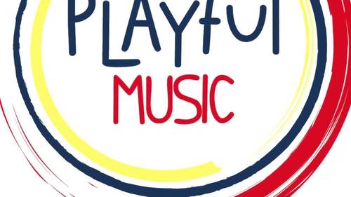 Playful Music for 2-6 year olds: Growing Green by Playful Music Australia