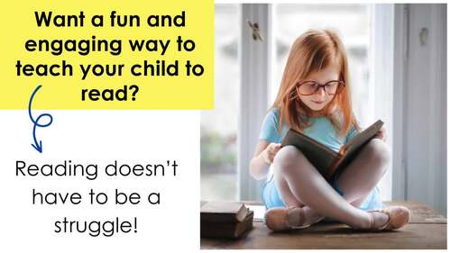 Pre-K-3rd Grade Reading Curriculum | Phonics, Sight Words, & Literacy ...