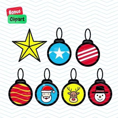 Christmas Lights Bulletin board letters and Number | December Bulletin ...