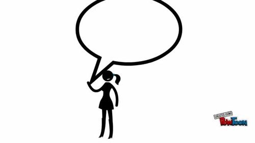 Family - normative definitions versus inclusive definitions by Orlee Hauser