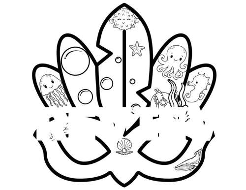 **SUPER Cute, Detailed, & Unique 22 Halloween or Party Masks!** | TPT