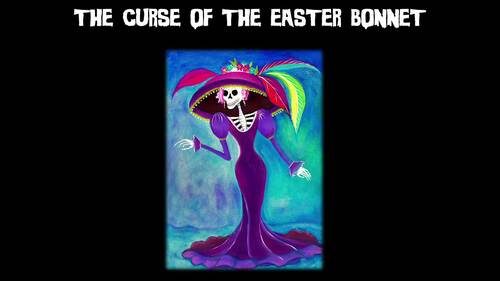 Halloween Ghost Story Reading Comprehension Passage Questions Middle ...