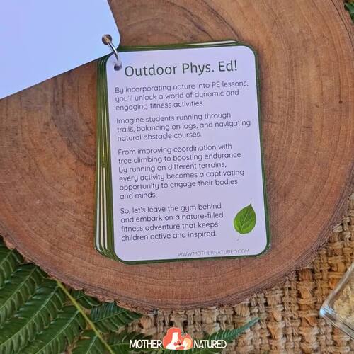 Outdoor Physical Education Activities | Outdoor PE Activities | Outdoor ...