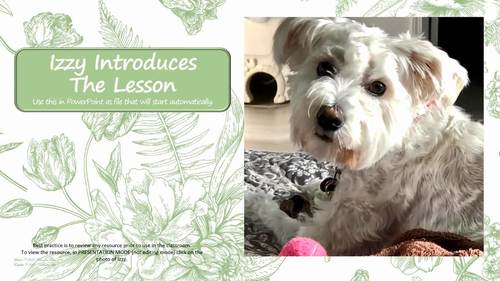 Ready to Use Kindness Empathy Caring Random Acts NO PREP SEL Lesson 3 ...