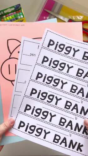 Money activities for 2nd Grade Money Word Problems by The Applicious ...