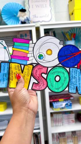 Katherine Johnson | Counting on, Hidden Figures, Famous Black Women in STEM