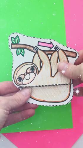 AW Phonics Craft with Worksheets Spelling Reading Flashcards & Activities