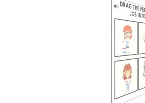 Life Skills - Job Skills - BOOM CARDS - Vocational Skills - Career ...