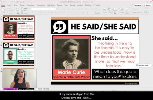 Quick Daily Writing Prompt 3rd 4th 5th Grade Explanatory Practice ...
