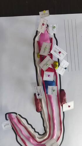 EARTHWORM DISSECTION HANDS-ON ACTIVITY by EazyScienceResources | TPT