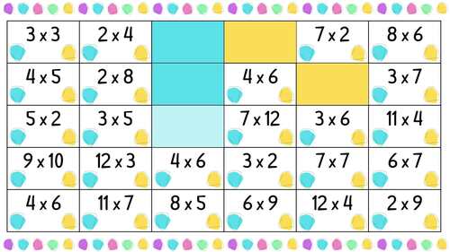 Converting to Standard Form/Scientific Notation Four in a Row Game