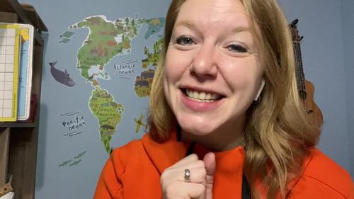 Five Sense at the Apple Orchard! by Miz Riz Elementary Resources