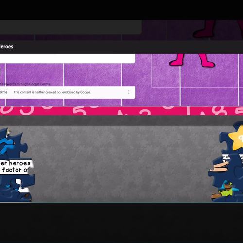 Factors and Multiples Digital Escape Room by Kristin Kennedy | TPT