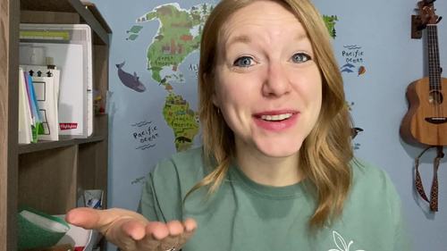 Australia States and Territories Geography {Cut and Paste Activity!}