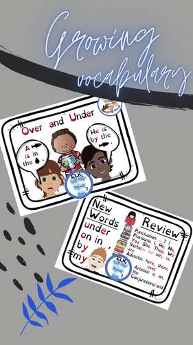 Sight Word Beginner Book #7- Over and Under (FULL ESL Dyslexia Font ...