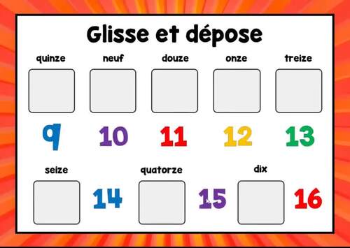 FRENCH 1 REVIEW BOOM CARDS #2 French Sub Plans French 1 2 Final Exam Review