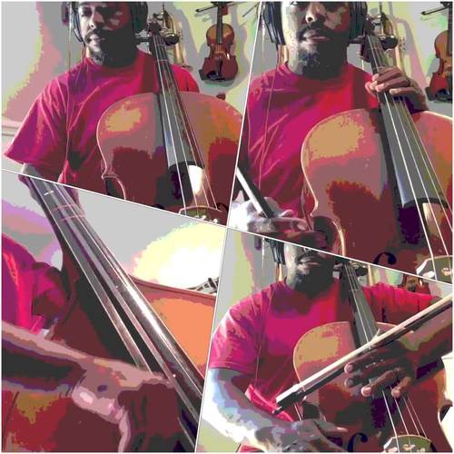 And They Were Roomates... (4 Part Round) - 1st & 2nd Year String