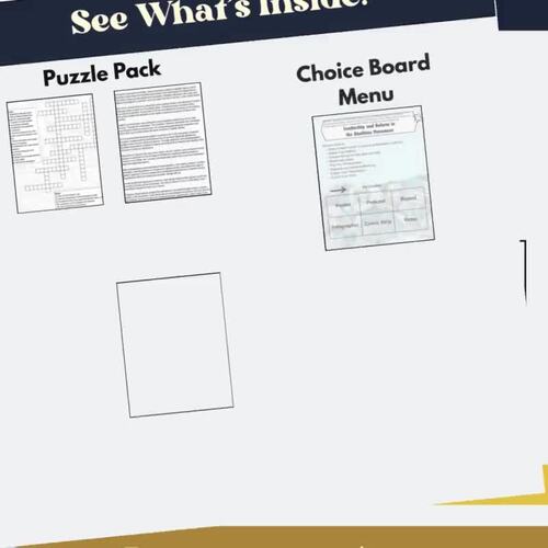 Abolitionist Movement Leaders and Reform • Bundle — HSS 8.9.1 | TPT