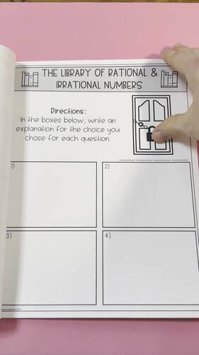 End of Year Algebra 1 Digital Escape Room Project |Self Checking No ...