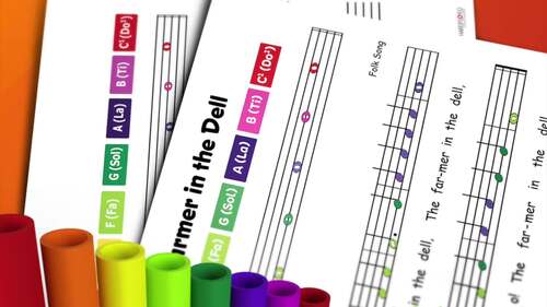 Peanut Butter & Jelly for Boomwhackers: The Ultimate 50 Song Collection