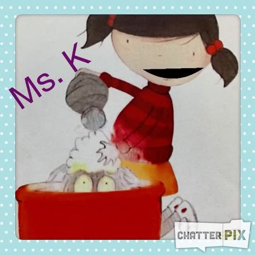 A Tale of Two Beasts - Perspective Taking, Point-Of-View, Social Thinking