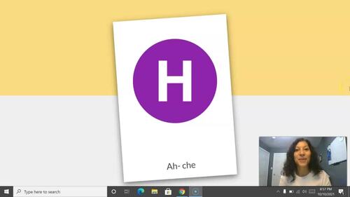 En español- Words of the week in Spanish- Week 8 by Mrs Sra B | TPT