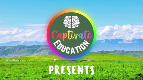 St Patrick's Day: Grade 7-8 Who Stole the Pot of Gold Math Crime ...