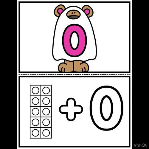 Halloween Mental Math Center | Doubles Fluency Matching Cards | 1st Grade