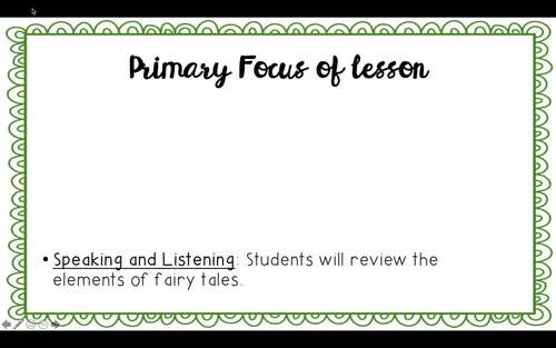 Grade 1 CKLA | Domain 9 | Listening and Learning Slideshows | TPT