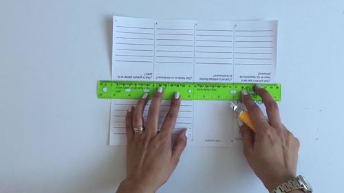 La primavera | Actividades de Escritura | Spring Writing Activity in ...