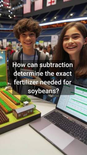 Project-Based Learning, PBL | Middle School Math (Subtraction) | Field ...