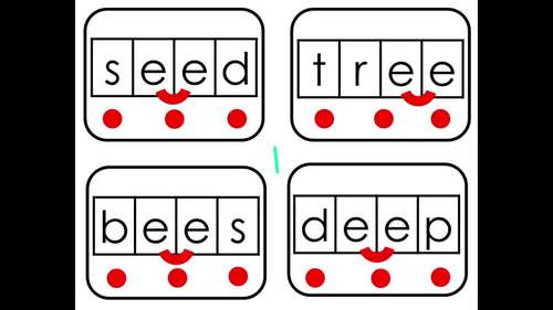 Digraph Worksheets - Vowel Digraphs BUNDLE by Teacherinspo123 | TPT