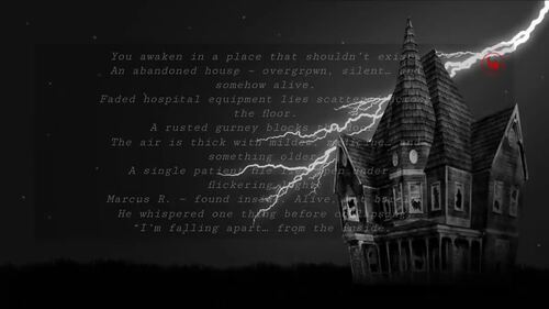 Virtual Medical Case Escape room: Scurvy by Health Science Resources