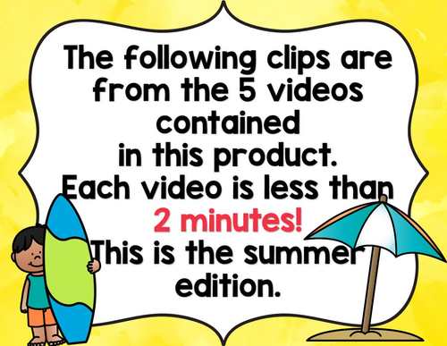 NONSENSE WORD FLUENCY Set 5 Distance Learning by Literacy by Lulu