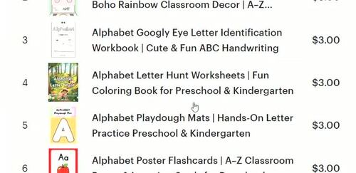 Alphabet Bundle | No-prep | Formation | Tracing | Dot | Coloring ...