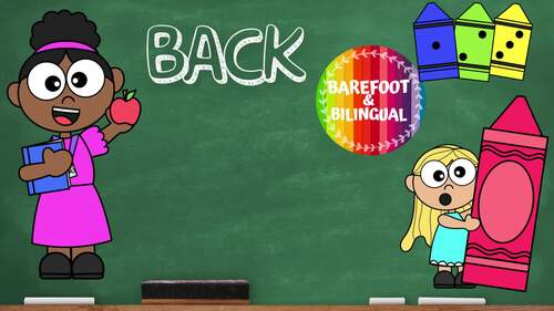 Back to School Clipart Variety Bundle | TPT