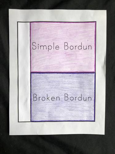 Grade 2 Music Pitch & Melody Music Interactive Notebook No Prep Worksheets