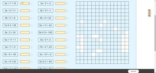 Pixel Art - One Step Equations Bundle by ActiveLearningLabs | TPT