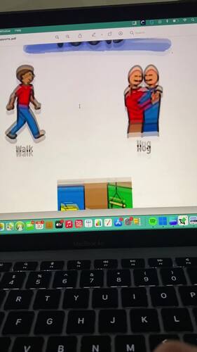 Social Emotional Visual Supports For Students With Autism Or Special Needs