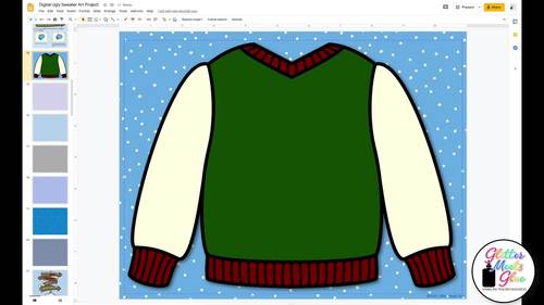 Digital Christmas Crafts Bundle: Gingerbread House, Gingerbread Man ...